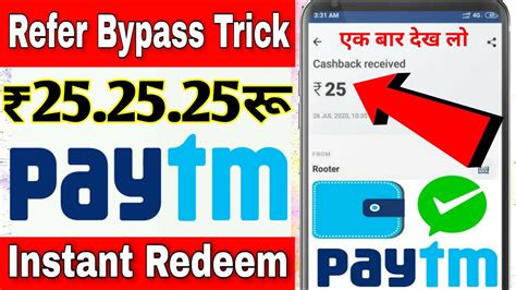 New Earning App Today ₹25 Instant Redeem App Rooter App Unlimited Trick Refer Bypass Trick