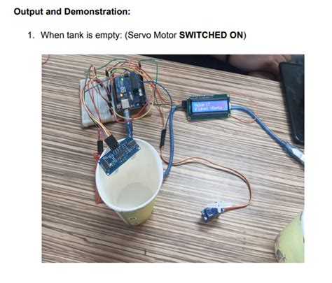 GitHub Mana120 Water Level Controller Using Arduino Uno