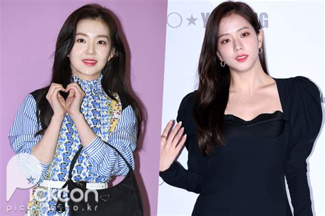 레드벨벳 아이린 연기력 향상이 필요한 스타 1위…지수는 5위 Pickcon