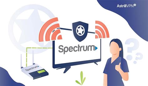 How To Avoid Throttling With Best Vpn For Spectrum In 2025 Astrillvpn Blog