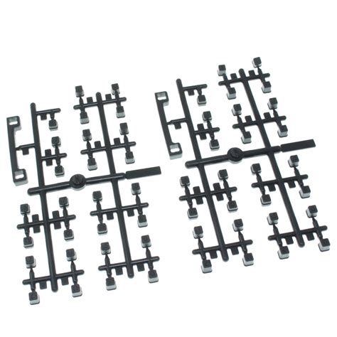 Redcat Rds Toe Block Set W Inserts 1set Tandemrc