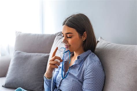 Do You Need A Nebulizer Mask Or Mouthpiece Aeroflow Health