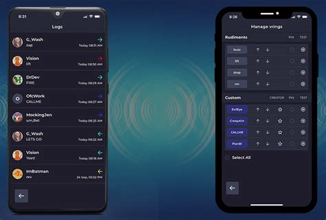 Secured Messaging Service Portfolio Alliancetek