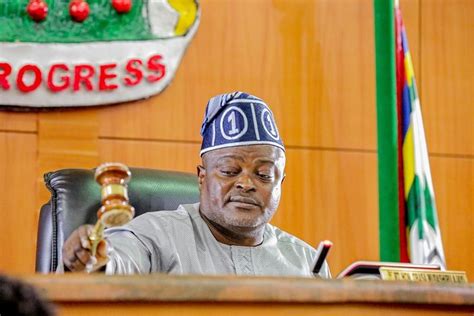 Lagos Assembly Inaugurates Committee To Investigate Land Reclamation