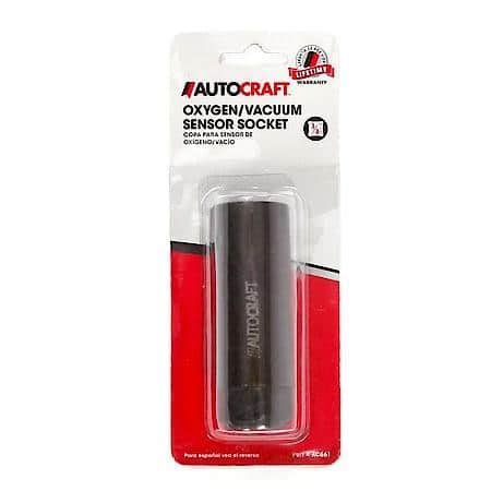 Oxygen Sensor Socket Advance Auto Parts