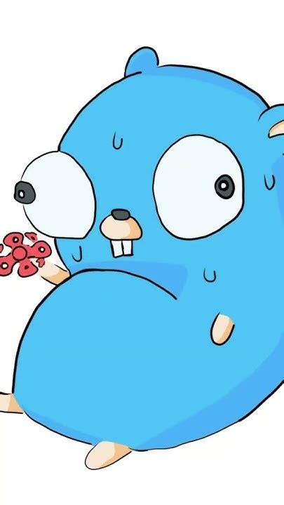 Go Gopher Design Up On My Redbuble Coding Golanguage Golan Youtube