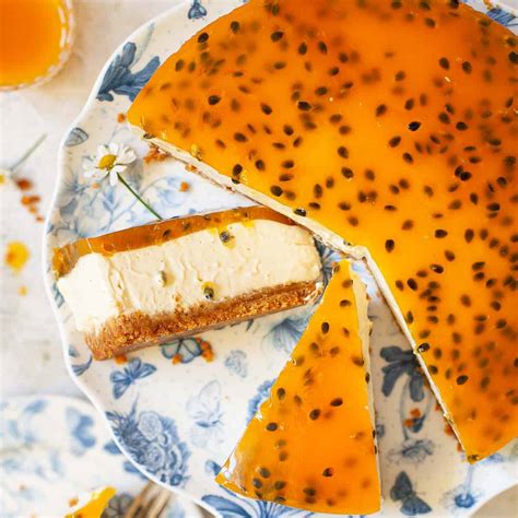 Divine Delight Crafting The Perfect Ricotta Mascarpone Cheesecake
