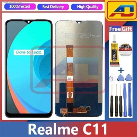 OPPO Realme C C C C C S LCD Display Screen Assembly Replacement Lazada PH