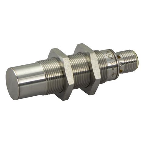Inductive Sensor Ifm Electronic IGT IGK Automation