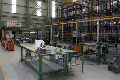 Electrical Workshop Baku Shipyard Llc