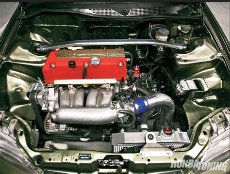 Images About K A Type R On Pinterest Honda Civic Si Honda