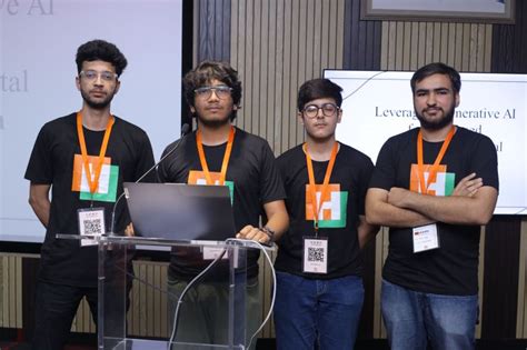 Hackindia On Linkedin Hackindia2024 Hackindia2024 Hackathon