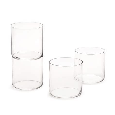 Japanese Tumbler Drinking Glasses Cocktail Water And Whiskey Glassware