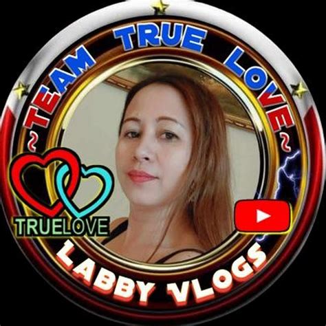 Labby Vlog Youtube