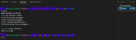 PowerShell Bug Execution Of Scripts Is Disabled On This System