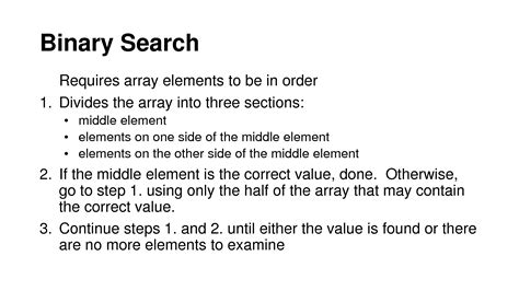 Solution Sorting And Searching In Data Structers Studypool