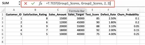 How To Find Probability In Excel From Basic To Advanced Methods