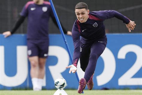 ပယ်နယ်တီမကန်လိုခြင်း မဟုတ်ကြောင်း အင်္ဂလန်တိုက်စစ်ကစားသမား ဖိုဒန် ပြန်လည်ရှင်းလင်း Eleven