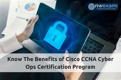 Ccna Cybersecurity Operations Nwexam