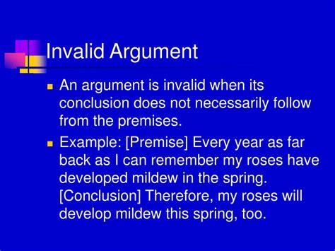 PPT Critical Thinking Chapter 2 PowerPoint Presentation ID 562479