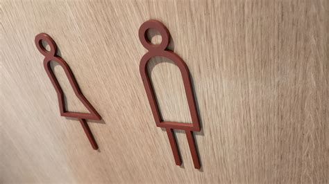 Signage Project For RCP At The Spine