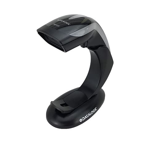 Buy Datalogic Heron HD3430 Handheld Corded 2D/1D Barcode Scanner/Area ...