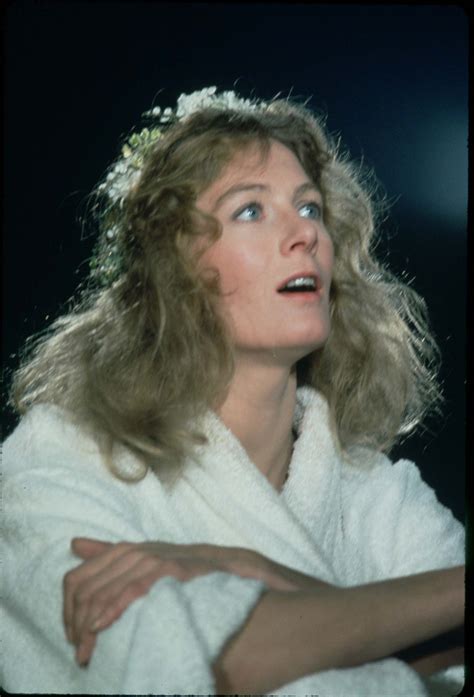 Foto De Vanessa Redgrave Foto Vanessa Redgrave Foto 11 De 113