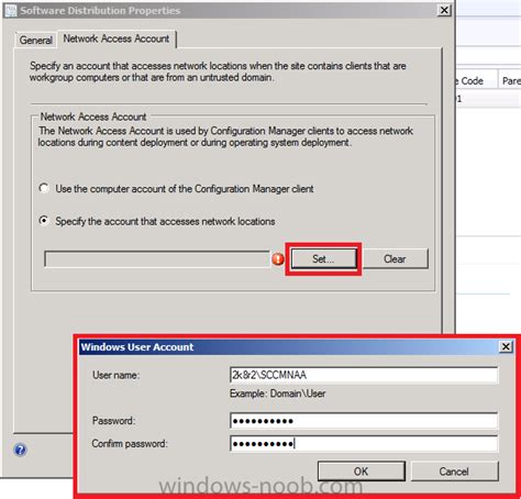 Using Sccm 2012 Beta2 In A Lab Part 8 Deploying Windows 7 Enterprise