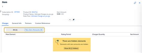 New Features In SAP Subscription Billing October SAP Community