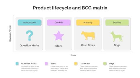 Bcg Presentation Template SlideKit