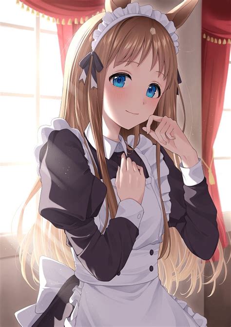 Grass Wonder Uma Musume Pretty Derby Image By Sasasasayo O