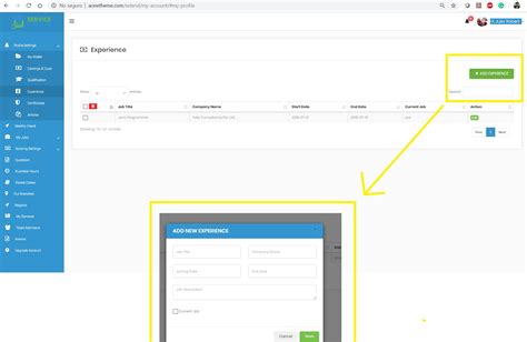 Fs Wyzi Documentation