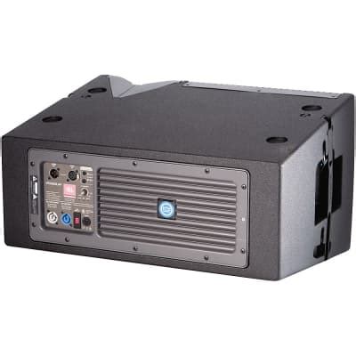 JBL VRX LAP Way Powered Compact Line Array Speaker Reverb