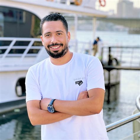 مستر عمرو رجب Youtube