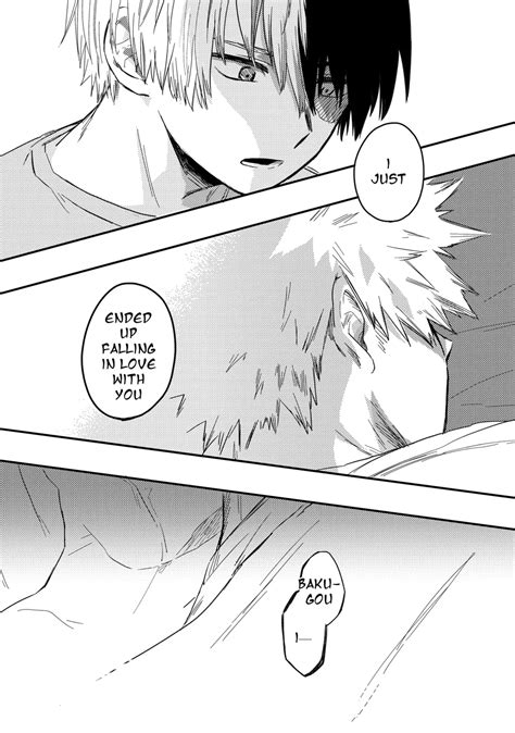 [maut Sode ] To Trace A Winding Path Boku No Hero Academia Dj [eng