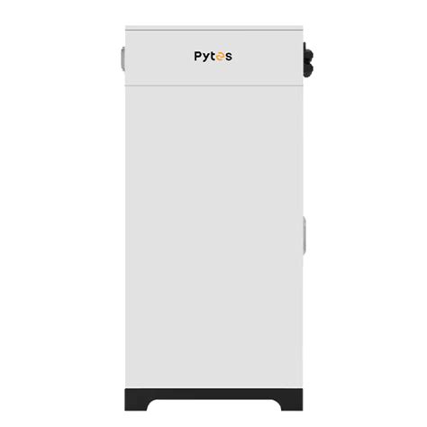 Pytes V Box Oc Outdoor Battery Enclosure For 4 V5 Batteries