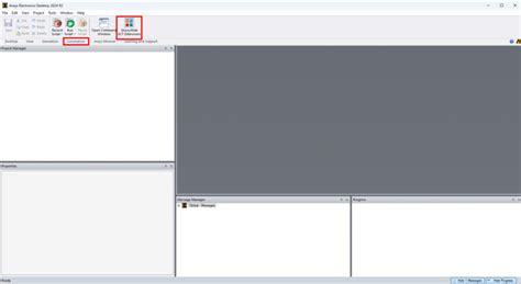 Ansys Hfss Array Analysis Using The Array Factor Calculation