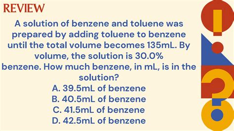 SOLUTION SCIENCE Concentration Of Solution Studypool