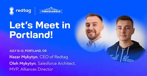 Redtag Salesforce Implementation And Consulting On Linkedin