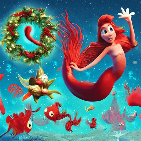 Disney Concept Art Wallpaper