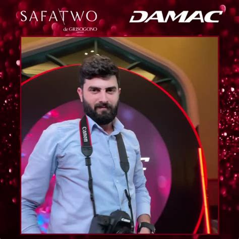 Mohammad Farhat On Linkedin Project Damacproperties Safatwo