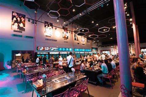 Kpub Bbq The Largest Kpub Branch Is Now Open At Tiendesitas