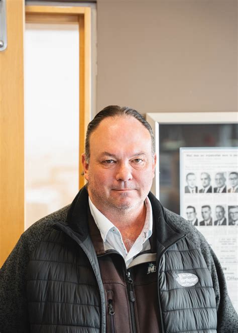 Meet Our Team Jack Carter Northstar Chevrolet Buick Gmc