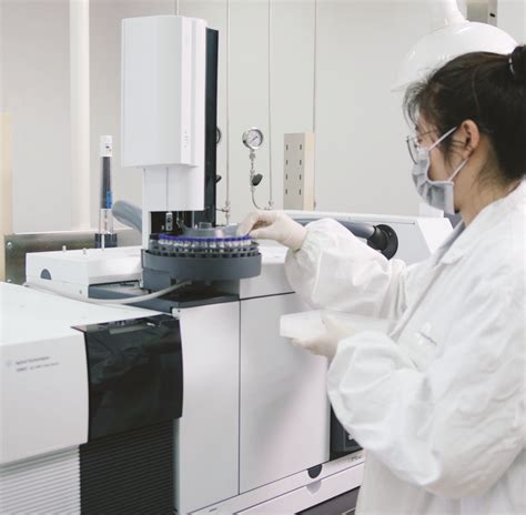 Extractables And Leachables ChemPartner