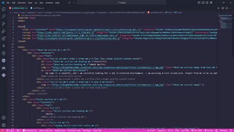 Video Jayanthi Uppada On Linkedin Codealpha Learningbydoing Html Css Webdevelopment