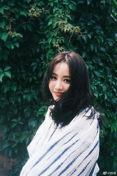 杨蓉 堆糖美图壁纸兴趣社区