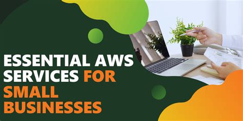 Essential Aws Services For Small Businesses Jefferson Frank
