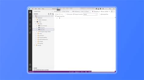 Ai Powered Sql Server Query Builder Tool Ai2sql