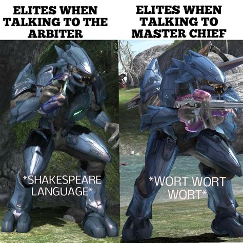 Halo Wars Elite