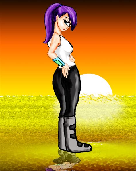 Sexy Cyclops At Sunrise By Shizuru Minamino On Deviantart